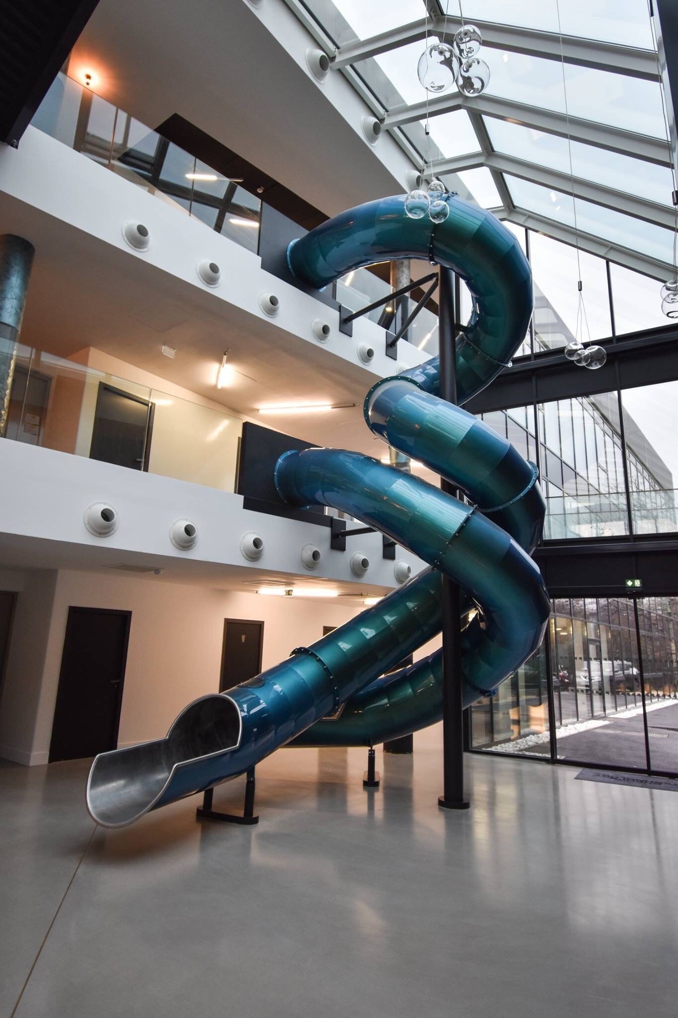 Cheops Technology - Aquitaine Eclairage